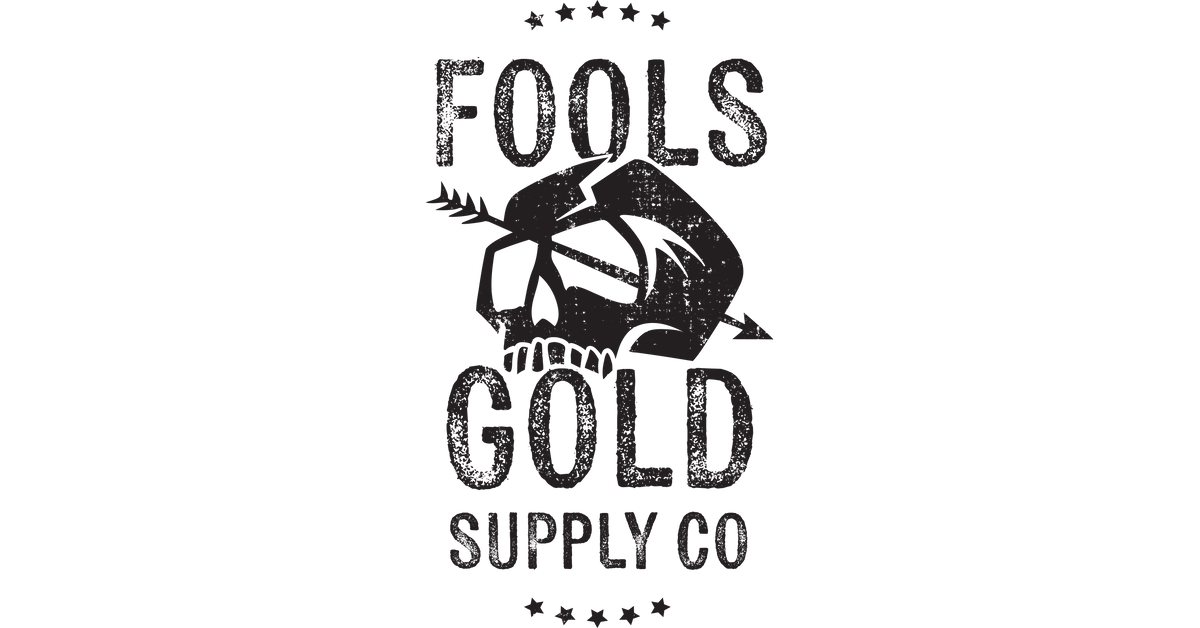 Fool's Gold Supply Co. – Fools Gold Supply Co.